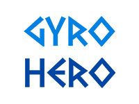 Gyro Hero Bearsden Restaurant Full Menu in Bearsden